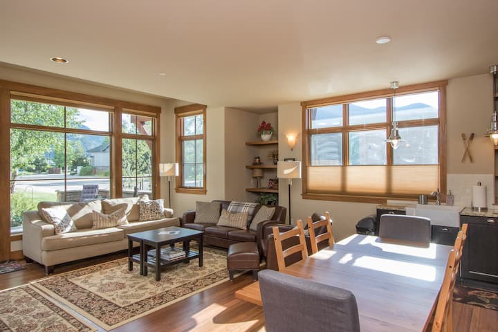 Comfy Mountain Retreat Frisco - Frisco, CO