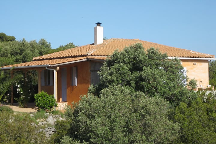 Family Friendly Holiday Home - Lefkada