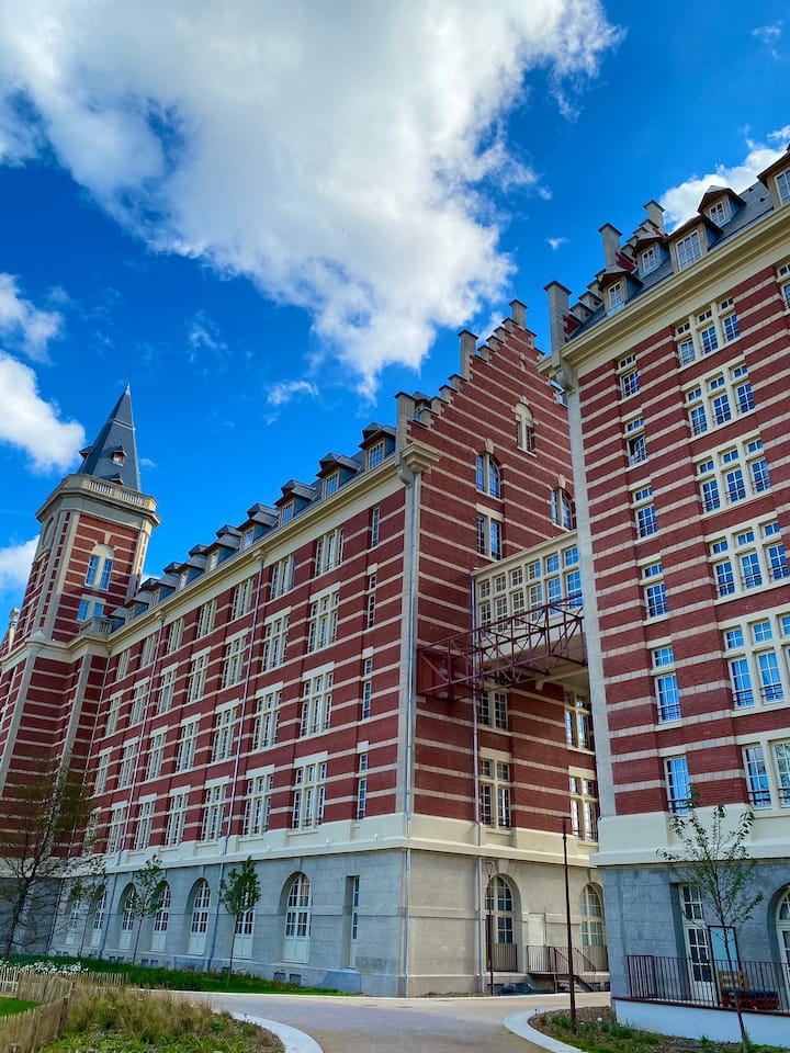 Super Cozy Appartement - Lille