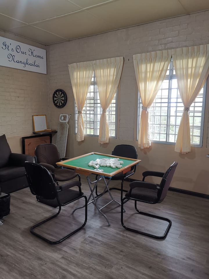 Nkl Homestay, Kundasang. Up To 21 People - Kundasang