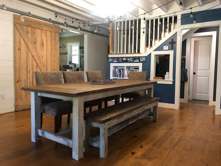 Perfect Gameday And Graduation House! - Tuscaloosa, AL