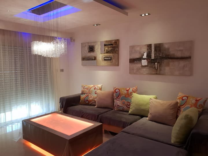 Royal Luxury Suite - Eilat