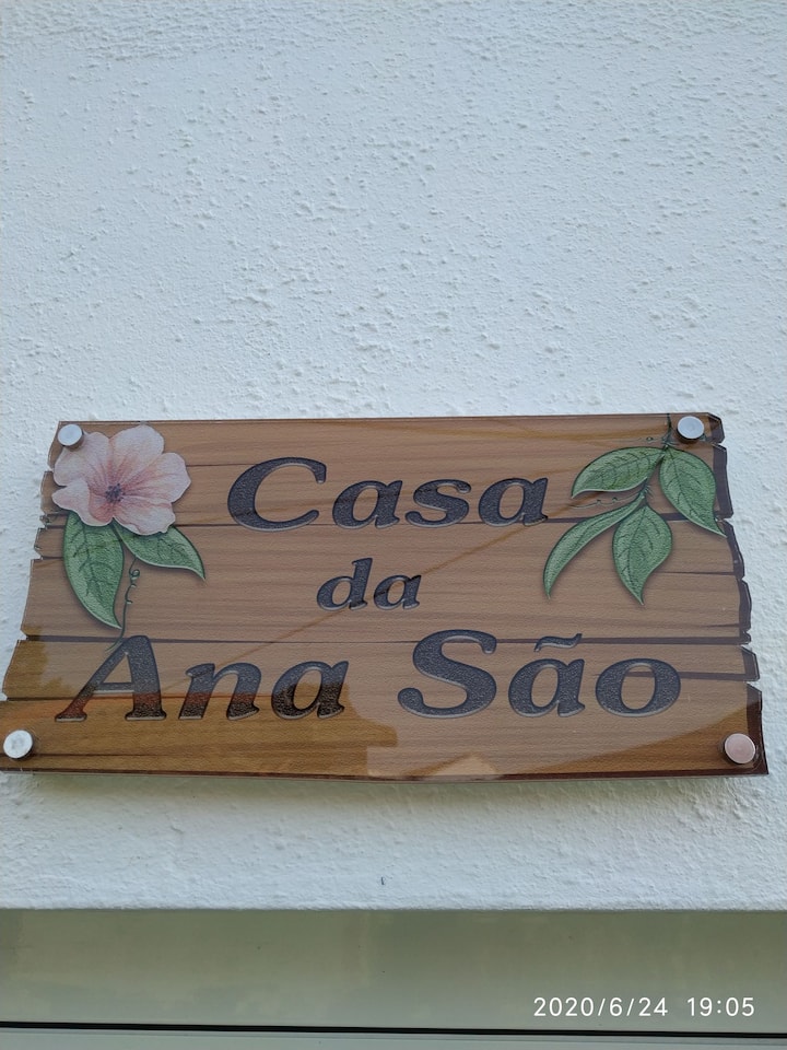 Casa Da Ana São Lindoso - Soajo