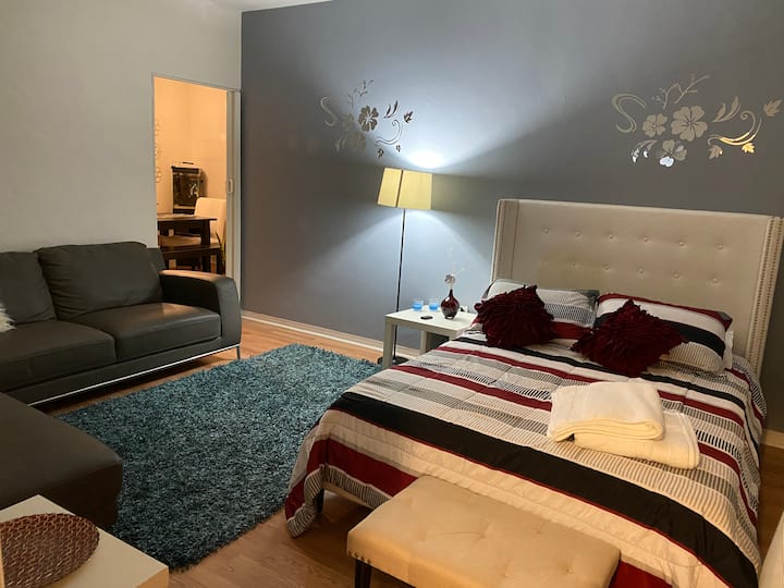 Private Room In Brickell - Miami, FL