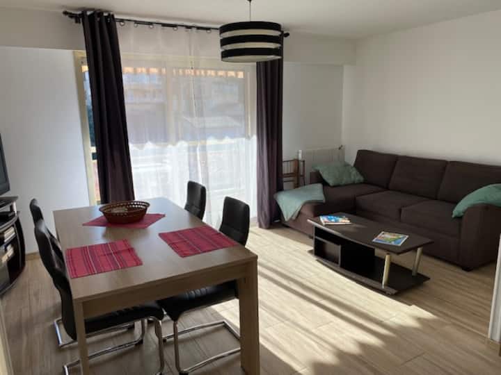 Appartement à Louer Saint Raphaël - Boulouris-sur-Mer