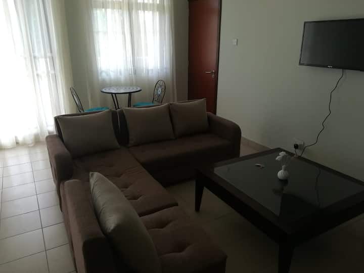 Grand Bay Studio - Mauritius