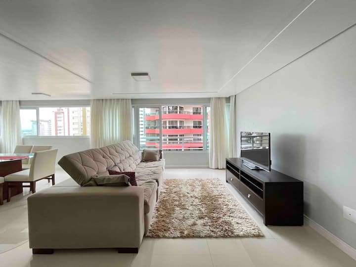 Apartamento Próximo Ao Mar - Torres, Brazil