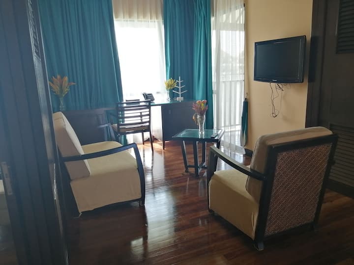 Two Bedroom Villa@ Avani Sepang - Bagan Lalang