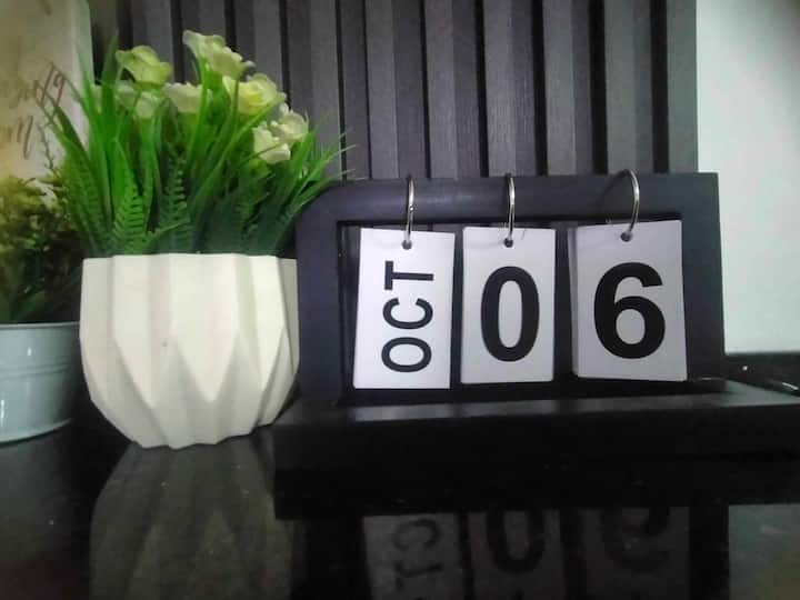 Theupscalenook Nr Ph Arena 10 Min Away Wifi200mbps - Bocaue