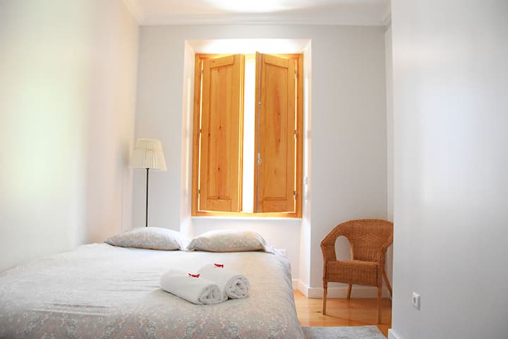 Charming Flat Central Lisbon - Lisboa
