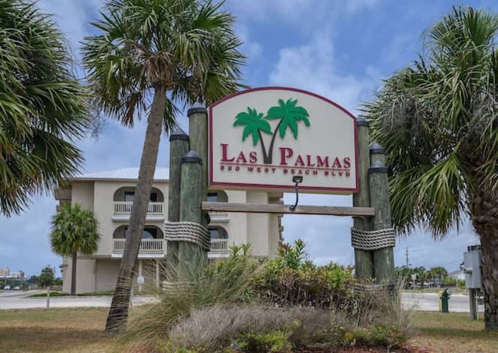 The Sandylot - Gulf Shores, AL