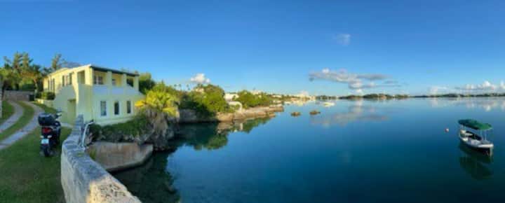 Smiths Parish Vacation Rentals & Homes - Bermuda | Airbnb
