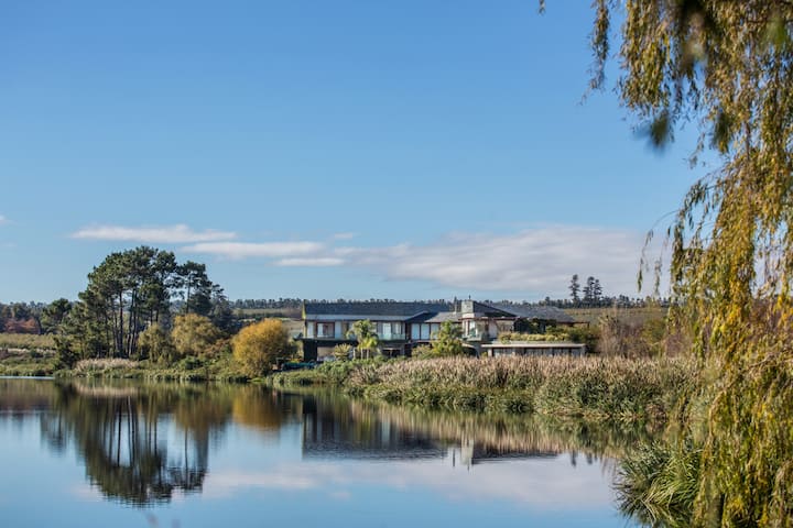 Lothian House - Grabouw