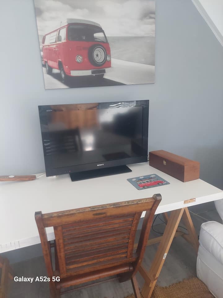 Peaceful Loft Apartment In St Francis Bay - Saint Francis Bay