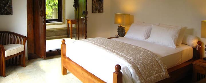 Seaview Pavillion 1 Bedroom Studio - Denpasar