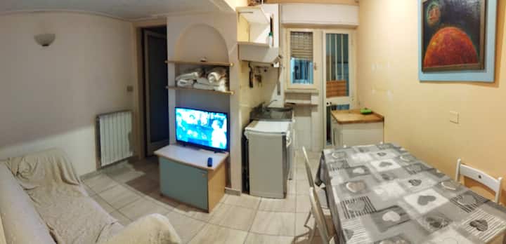 Appartamento Per Ragazzi - Viareggio