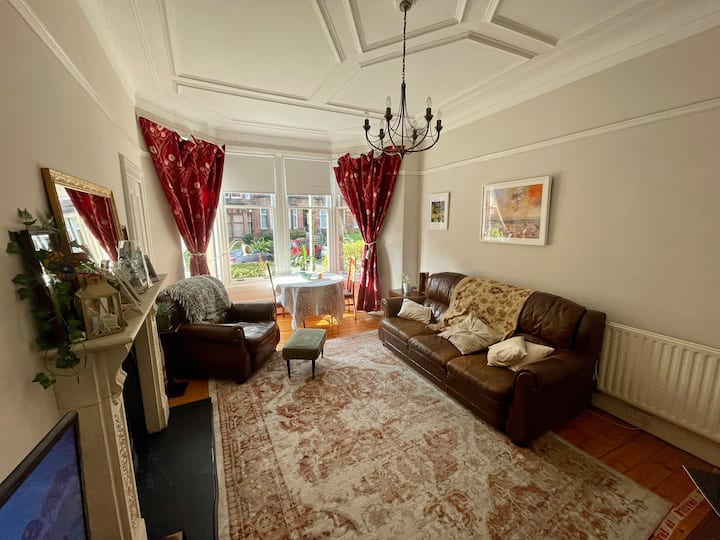 West End Hyndland - 