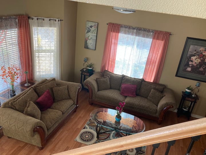 Spacious Home In Vancouver - Portland, OR
