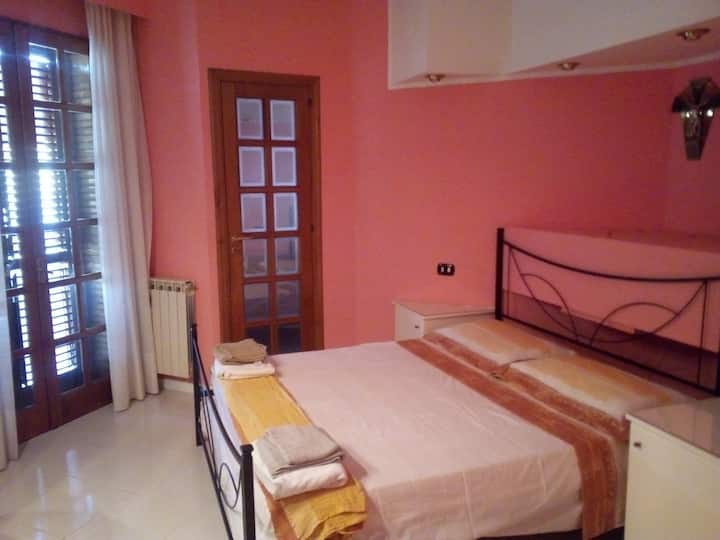 Capo D'orlando, Primo Piano Vacanzedorlando - Capo d’Orlando