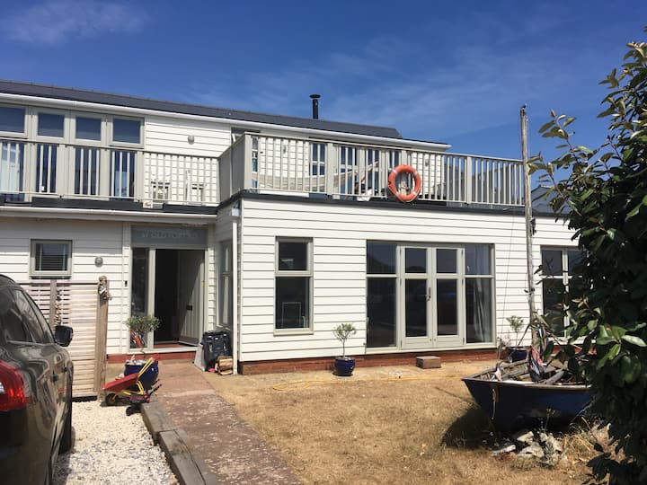 Shoreham Beach Guest Suite - Steyning