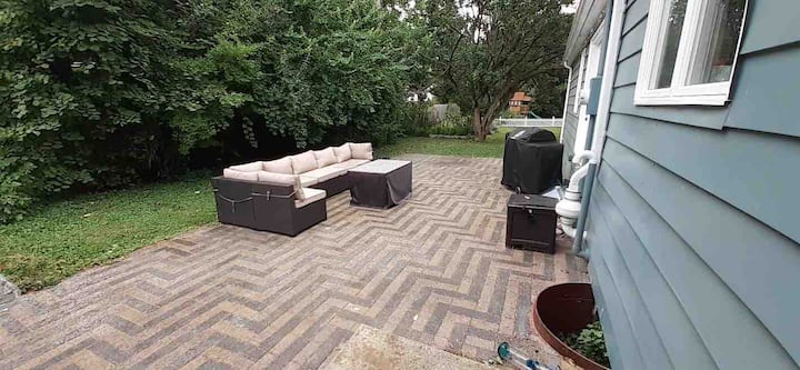 Ask Us About Our Long Term Stays! - Illinois