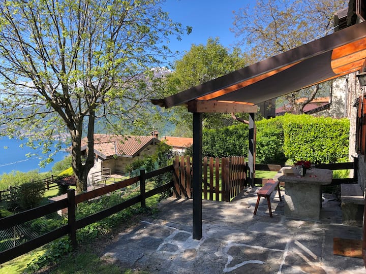 Dormire Al Torchio - Lake Como