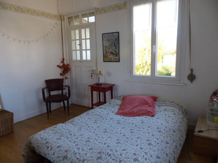 Chambre Lou - Obernai