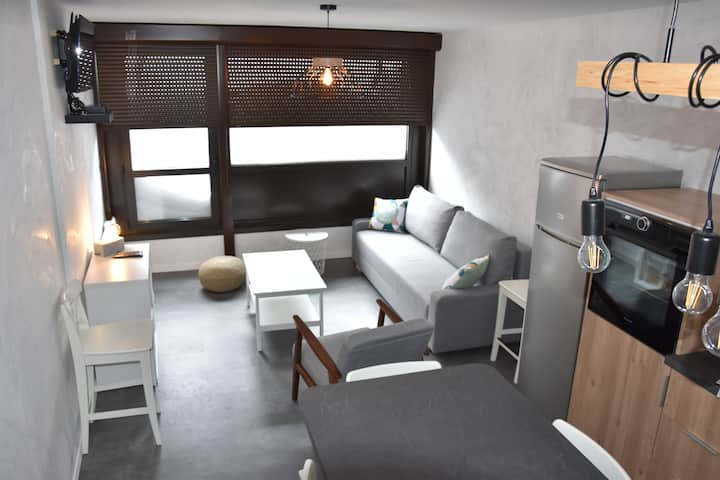 Appartement Neuf à Piau Engaly - Piau Engaly