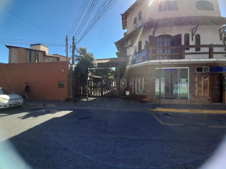 Aconchego Em Arraial Do Cabo - Arraial do Cabo