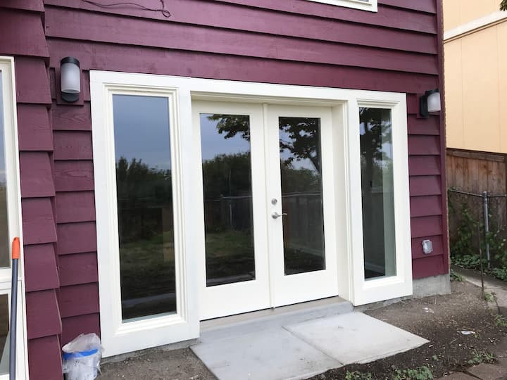 West Seattle Oasis 2 - Seattle, WA