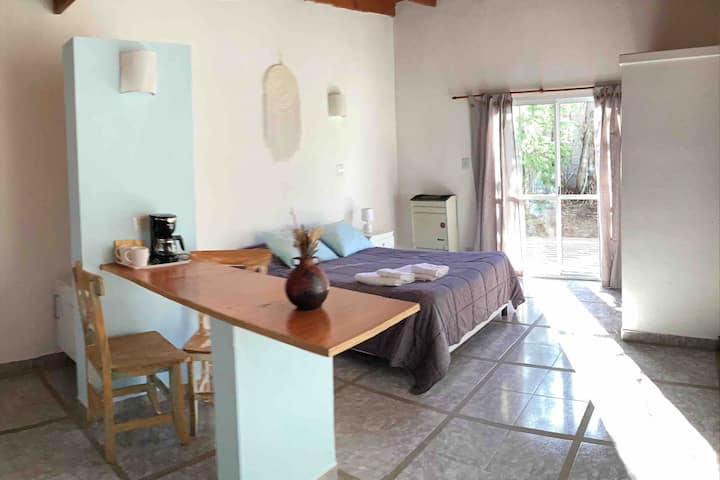Private And Central Loft - El Calafate