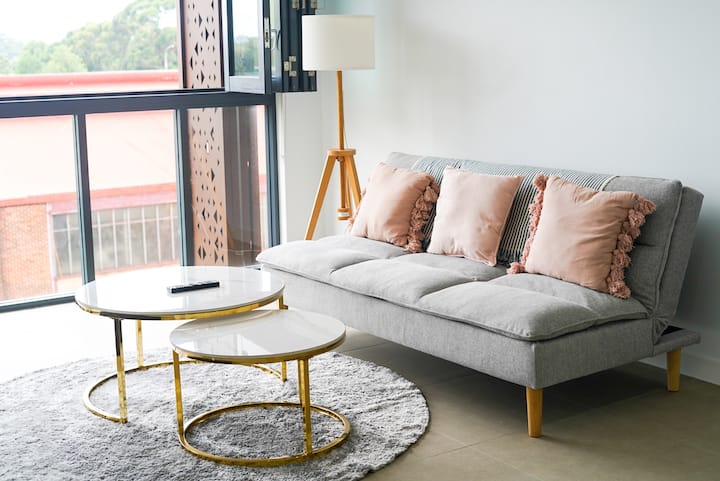 Modern 2-bed Gem In The Heart Of Rosebery - Kensington