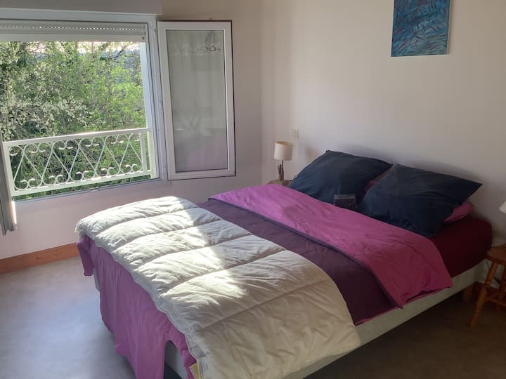 Chambre Chez L’habitant . - Rocamadour