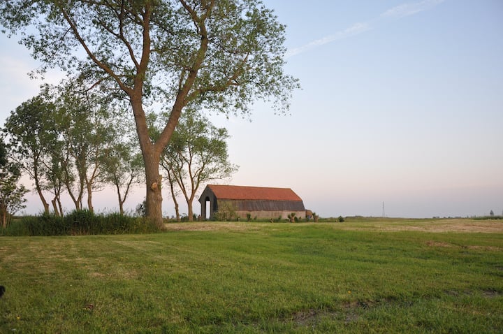 Groot Noordhof - Koekoeksnest - Middelkerke