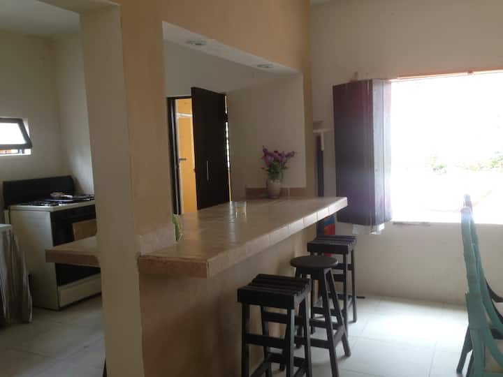 Casa Kapu - Playa Telchac Puerto - Telchac Puerto