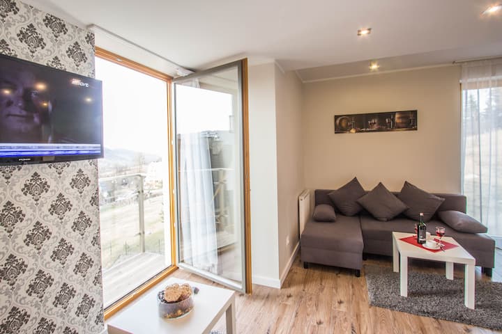 Apartament Morskie Oko Zakopane - Zakopane