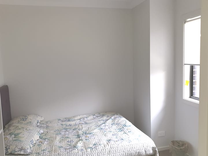 Private Sunny Room With Private Entry W Tv/wifi - Saint Andrews
