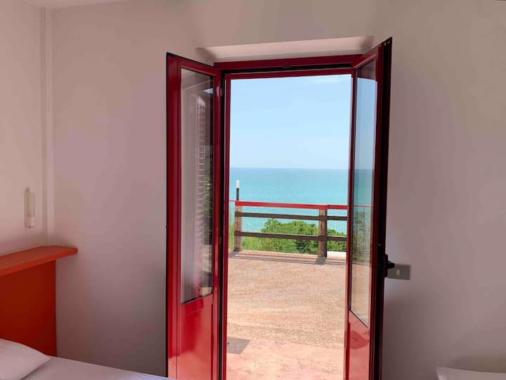Casa Montefortino - L2 - Cupra Marittima
