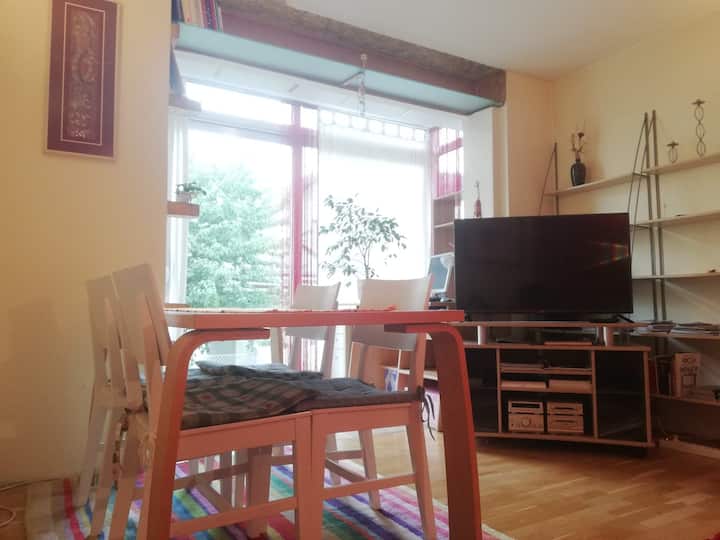 Cozy &Great Energy = All 4u +2 Bikes +Free Parking - Ljubljana
