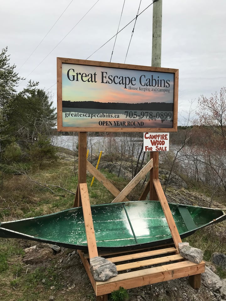 10 Best Airbnb Vacation Rentals In French River, Canada - Updated 2025 ...