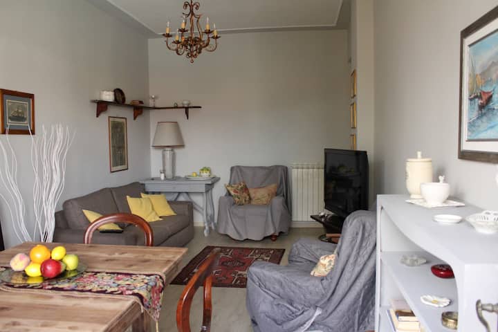 Casa Matilde - Viareggio