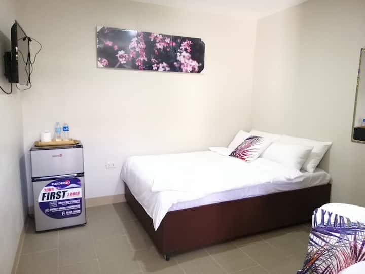 Dela Suertes. Affordable, Quiet, Safe Environment - General Santos City
