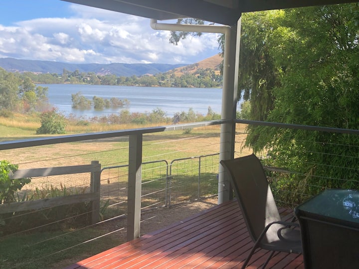 All Seasons Retreat - Bonnie Doon