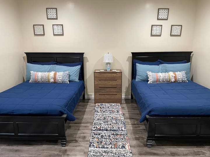 Private Guest Suite-near Sofi Stadium - Hawthorne, CA
