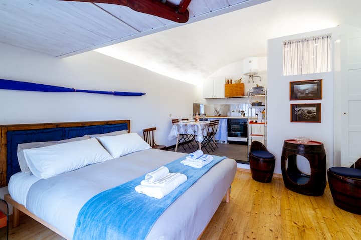 Casa Del Marinaio. The Sailor House. Wifi, Aircon - Bordighera