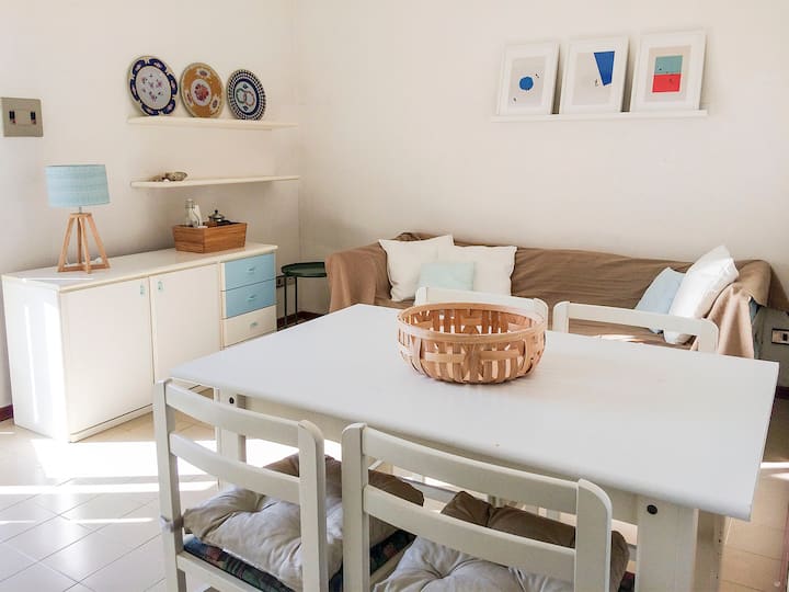 Appartamento Bilocale A Pochi Passi Dal Mare - Fano