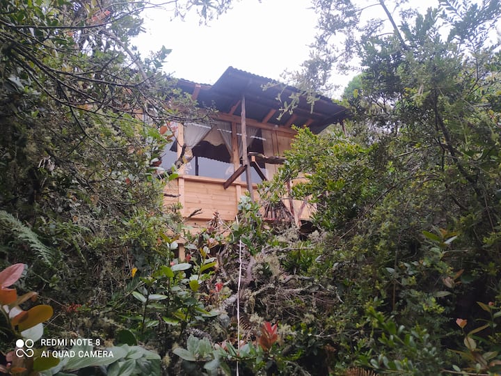 El Mejor Lugar Dentro De La Naturaleza - Nemocón