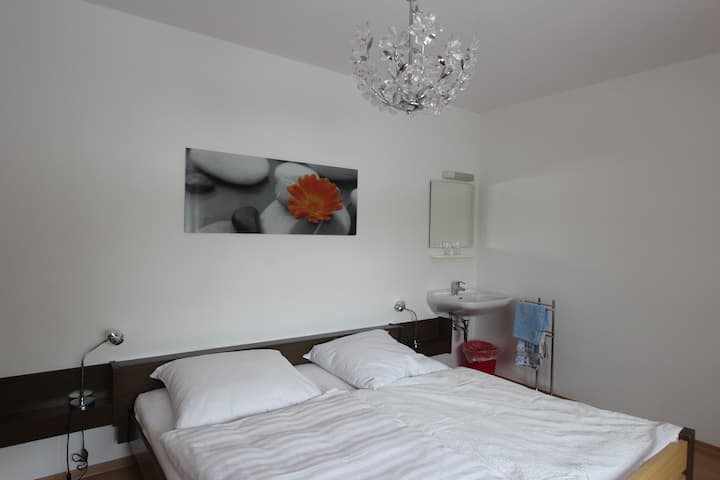 Ferienappartement Inn (Diegerti) - Neureichenau