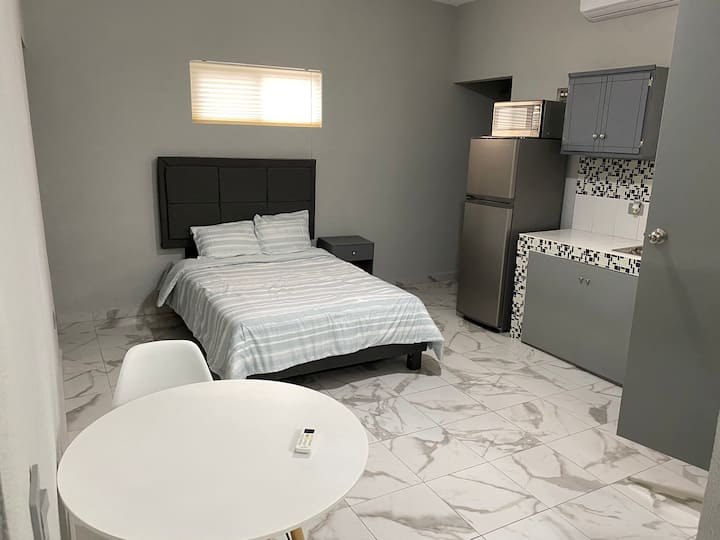 #8 Loft Zona Sur De Mty - Monterrey