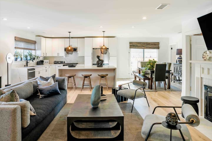 Oasis De Ferme De Luxe à Atwater Avec Animaux - Los Angeles, CA